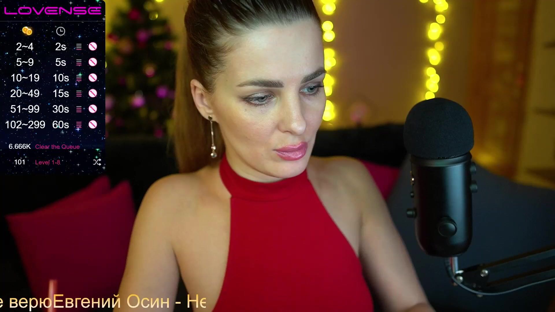 Bonga_-Queen-Maria- похотливая вебкам штучка